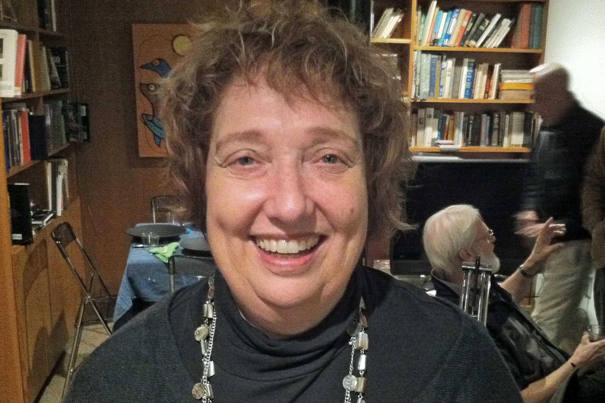 Leadership – Jewish Cultural Society