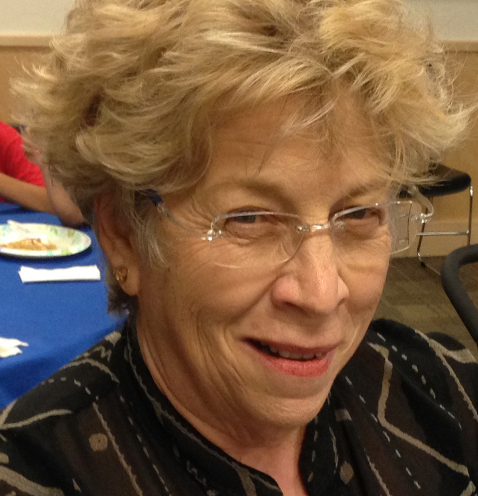 Leadership – Jewish Cultural Society